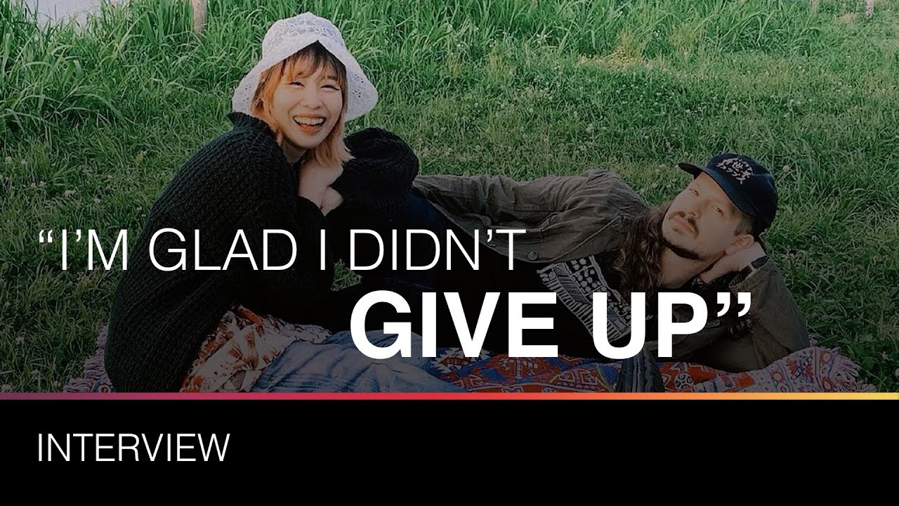 Milk Talk Interview — How they first met, first track they recorded ...