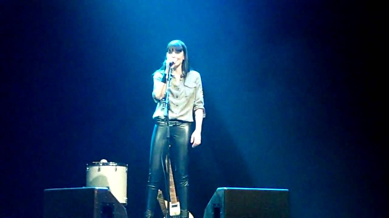 Suzanne Combo - YouTube