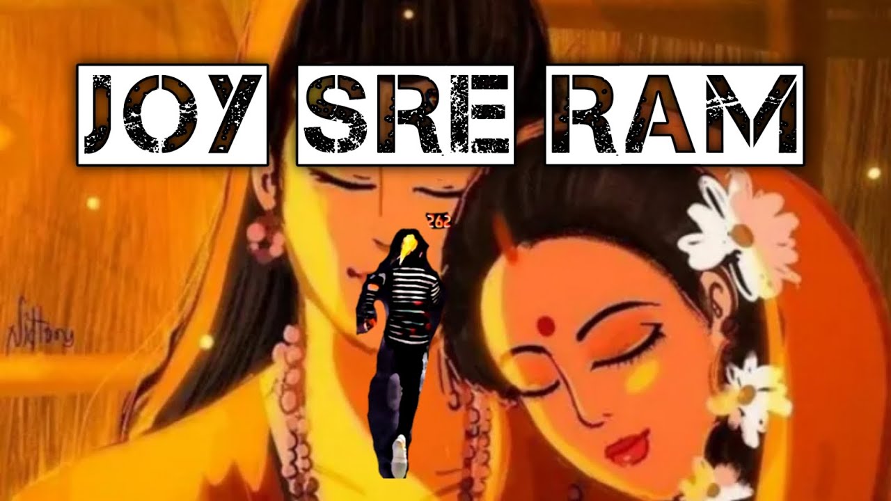Jay sre ram | montage FF | sre ram montage | ff - YouTube