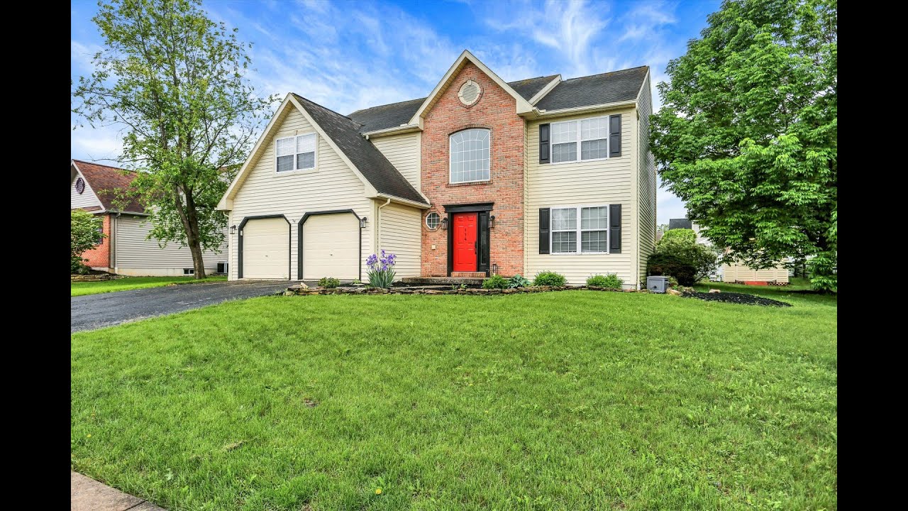 David Hinkel|114 Carmen Drive|Blandon, PA - YouTube