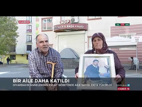 Oğlum İzzet TESLİM OL!
