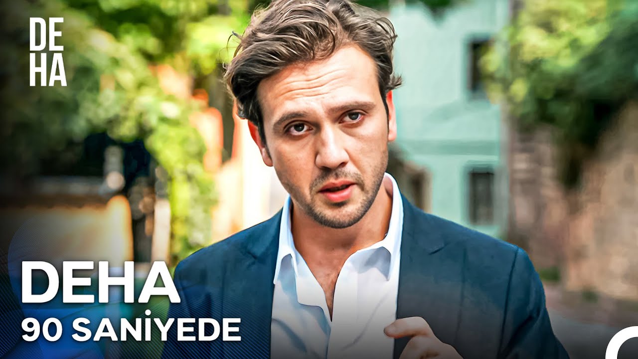 90 Saniyede Deha - Deha - YouTube