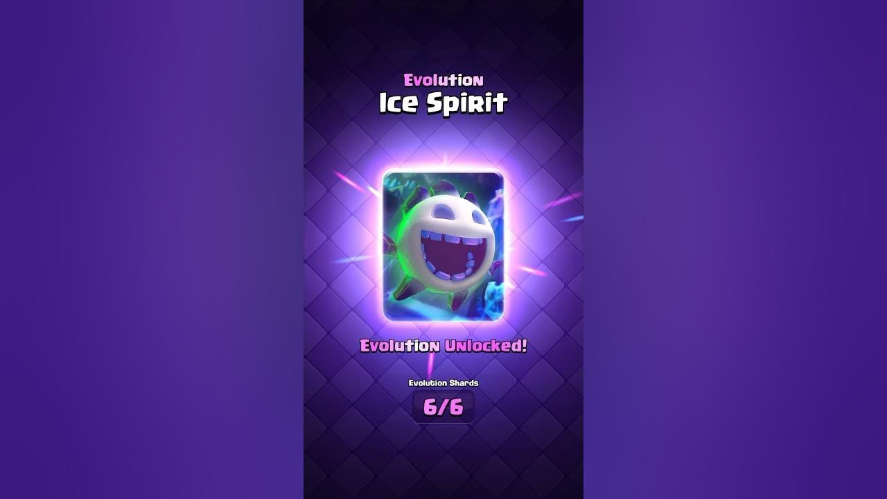 Evolution ice spirt concepts 🥶🥶🥶 - YouTube