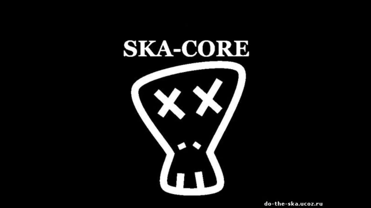 Ska core y algo más Vol. 1 - YouTube