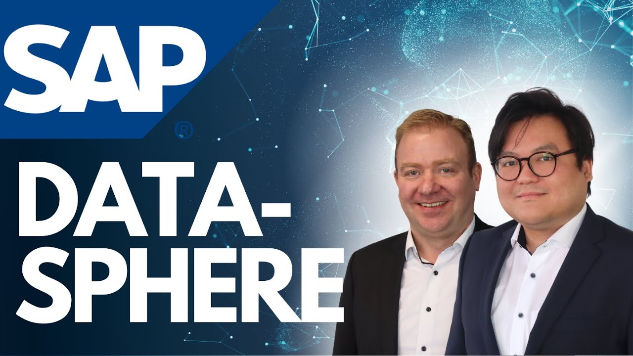 Sap Datasphere Sap Bw Bridge Ein Überblick Youtube