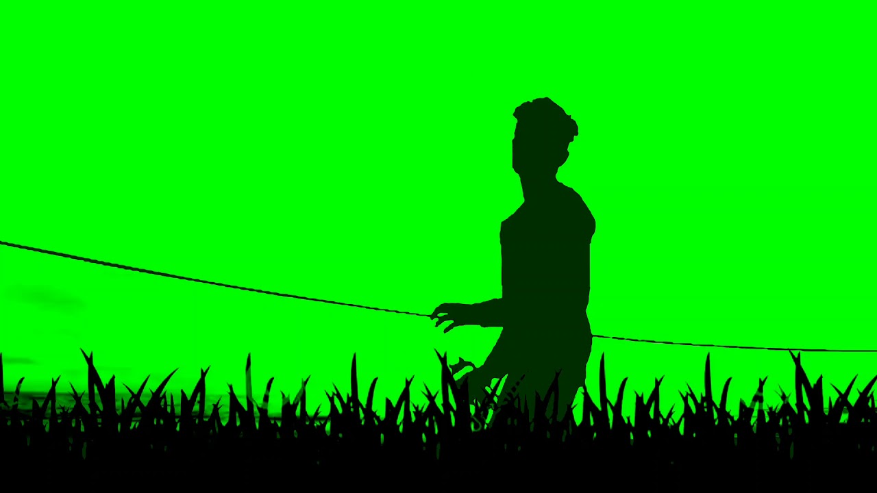 green screen video background effect VFX Tiktok Animation sed Love ...