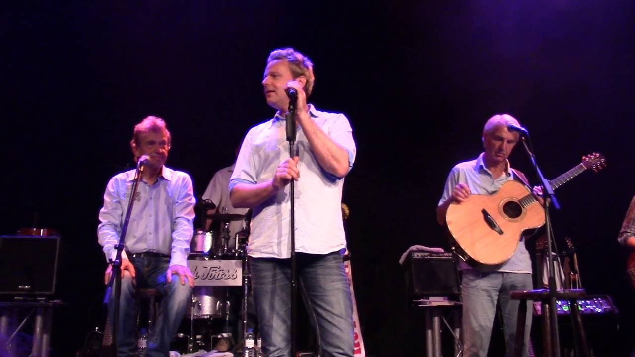 Mirko Bäumer & Bläck Fööss Schön dat mer noch zesamme sin - YouTube