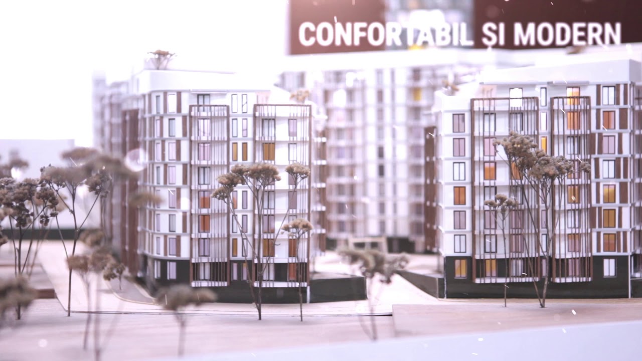 Toro Center - oferta speciala - YouTube