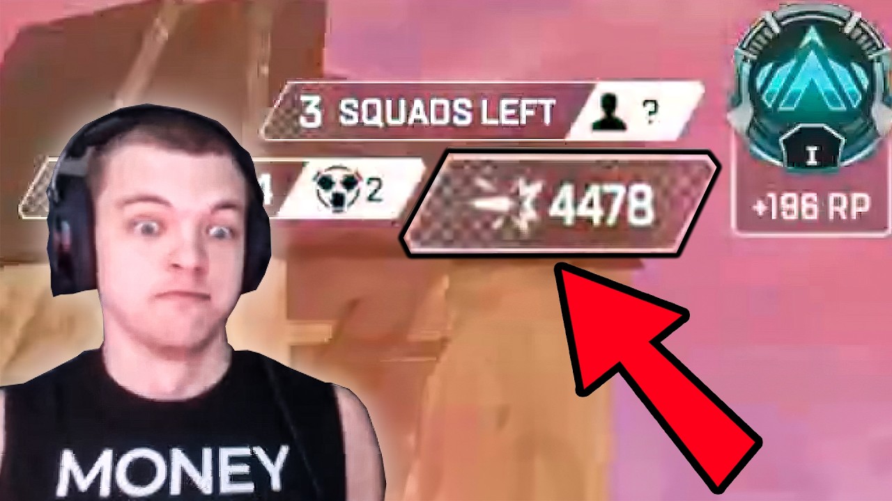 HisWattson is Stressed Out in a Platinum Lobby - YouTube