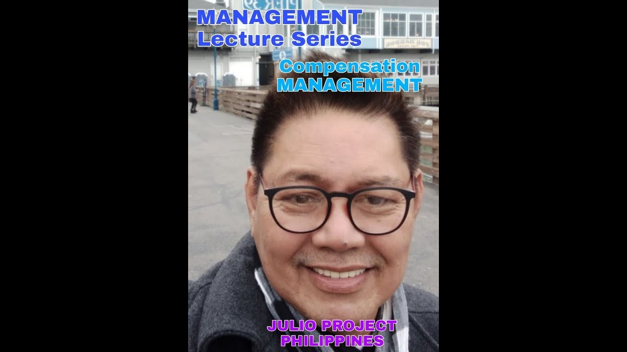 COMPENSATION MANAGEMENT CHAPTER 6: PERSON BASED STRUCTURES - YouTube