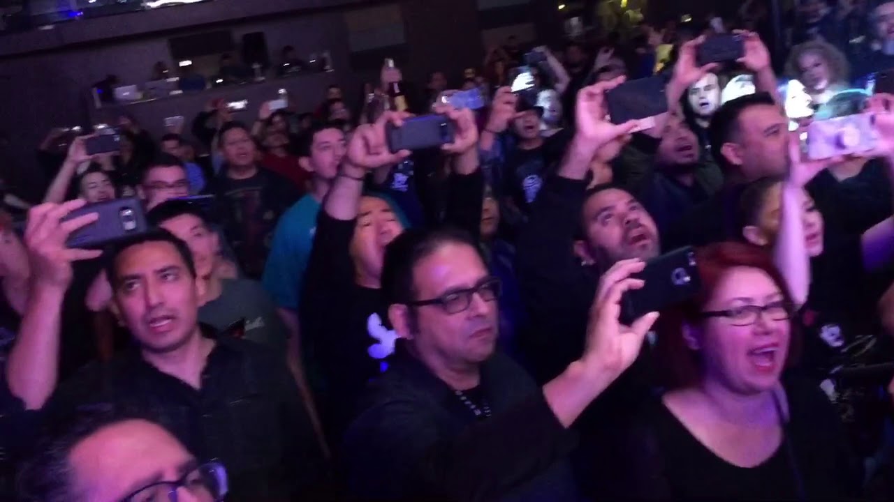 Maria Fatal - YouTube