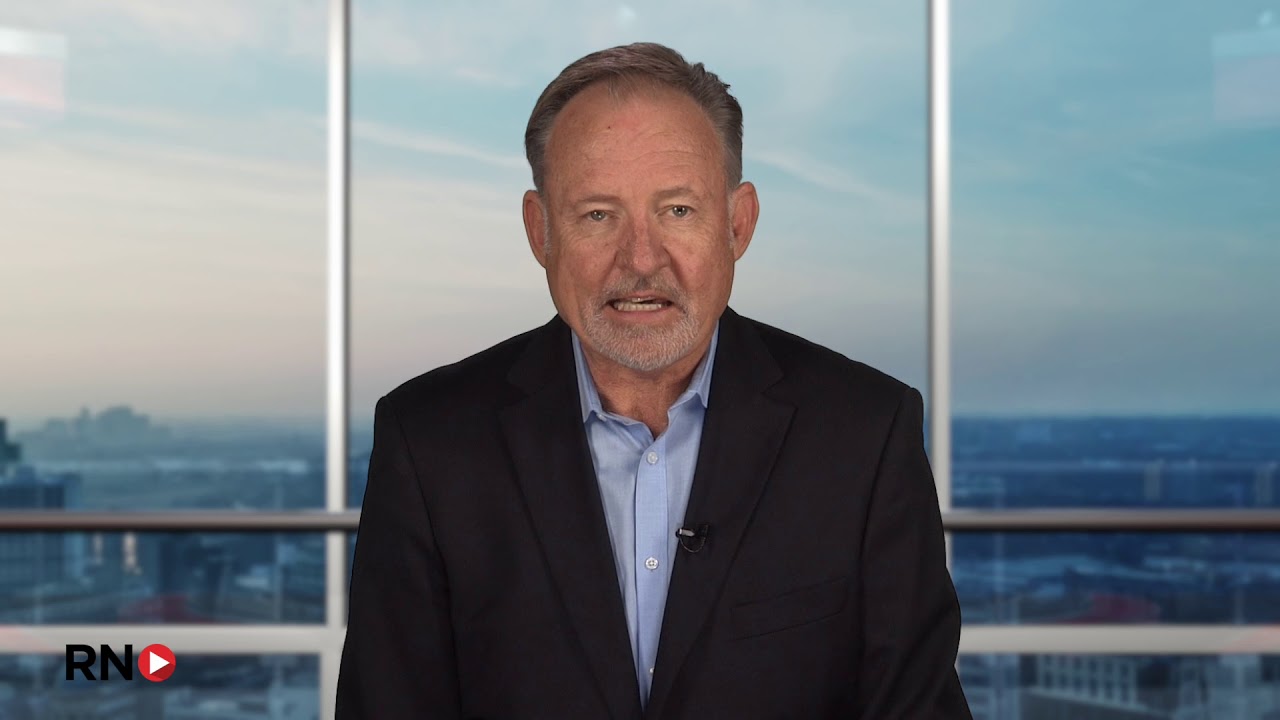 Greg DuPont of DuPont Wealth Solutions Discusses Equity Markets - YouTube