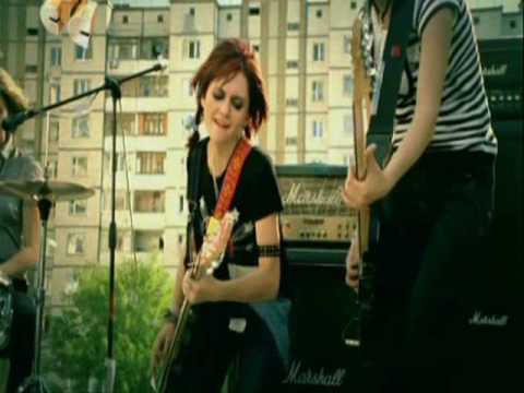 Ranetki - Season 1 Opening