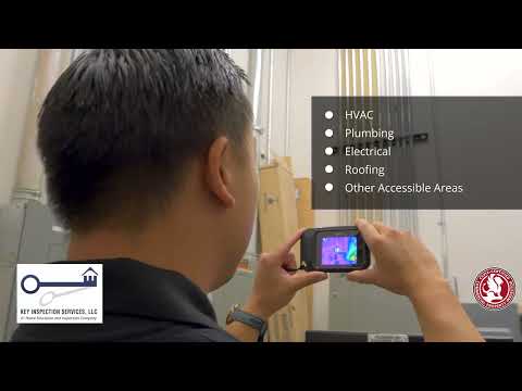 𝗞𝗲𝘆 𝗜𝗻𝘀𝗽𝗲𝗰𝘁𝗶𝗼𝗻 𝗦𝗲𝗿𝘃𝗶𝗰𝗲𝘀 𝗶𝘀 𝗡𝗼𝘄 𝗖𝗖𝗣𝗜𝗔 𝗖𝗲𝗿𝘁𝗶𝗳𝗶𝗲𝗱! - YouTube