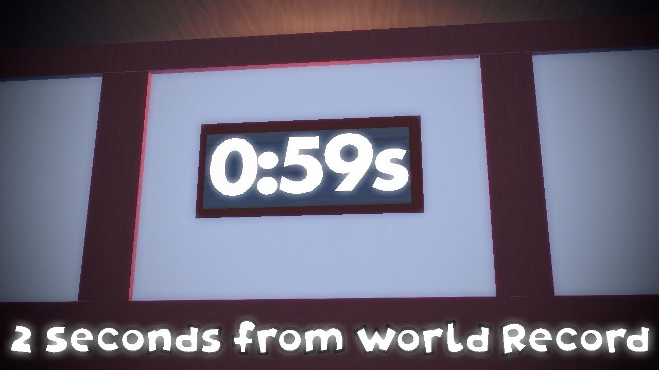 Rec Room: Boss Central Main Stage Scuffed Trio 0:59 (Got carried and ...