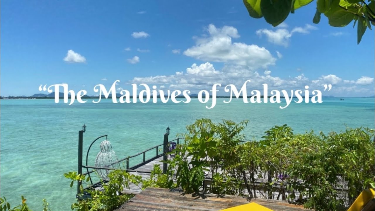 Nusakuya Resort | Semporna Sabah 2022 | The Maldives of Malaysia 😍 ...