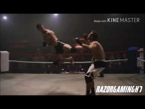 WhatsApp status for boxing lovers