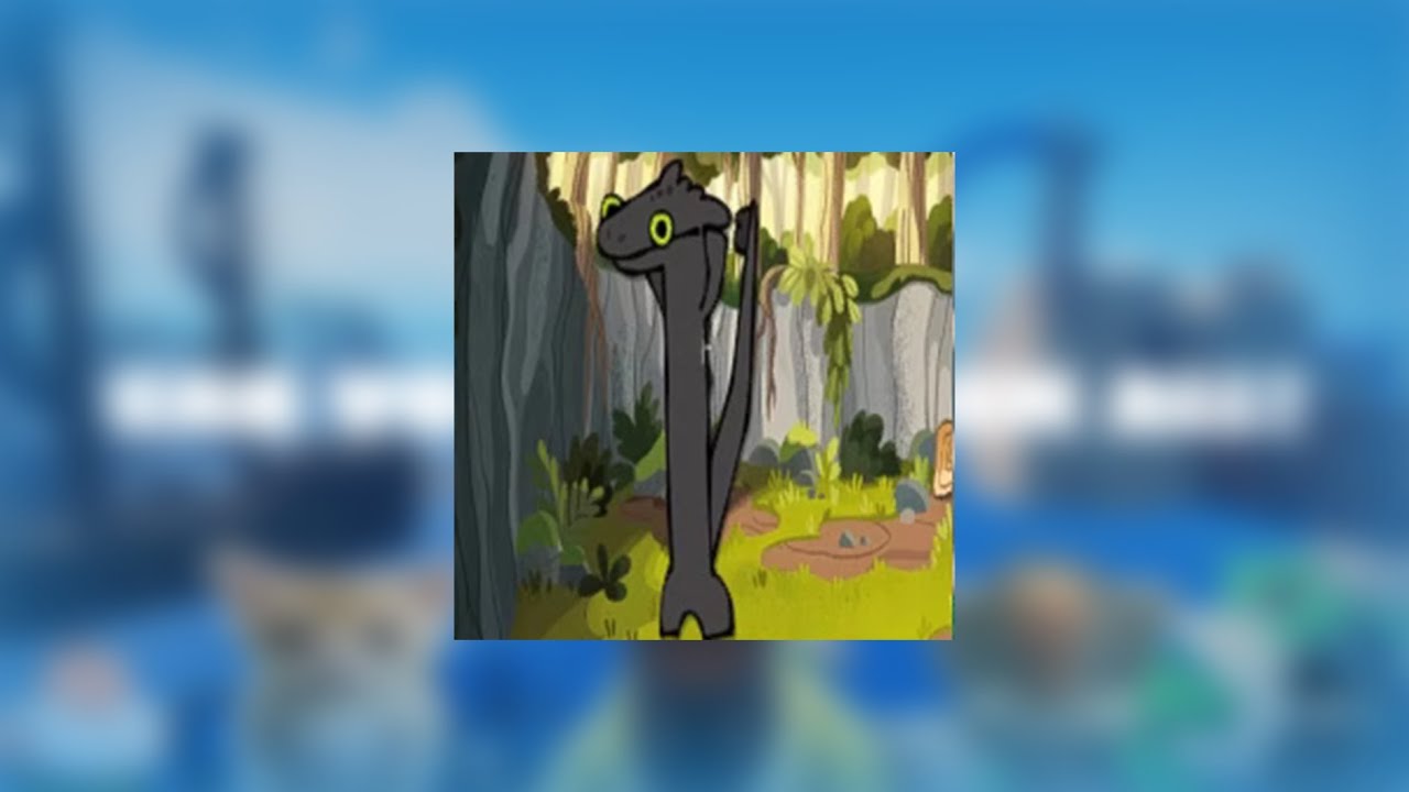 How to get Dancing Toothless Badge in ROBLOX Find The Memes[ MOCHA ...