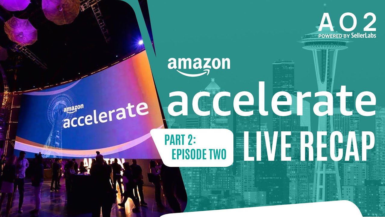 Accelerate Recap Part 2: Episode Two Customer Loyalty Dashboard and ...