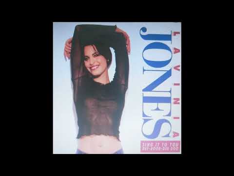 Lavinia Jones -  Sing It To You -  ( Dee-Doob-Dee-Doo ) -  ( Deep Recess Handbag Central )