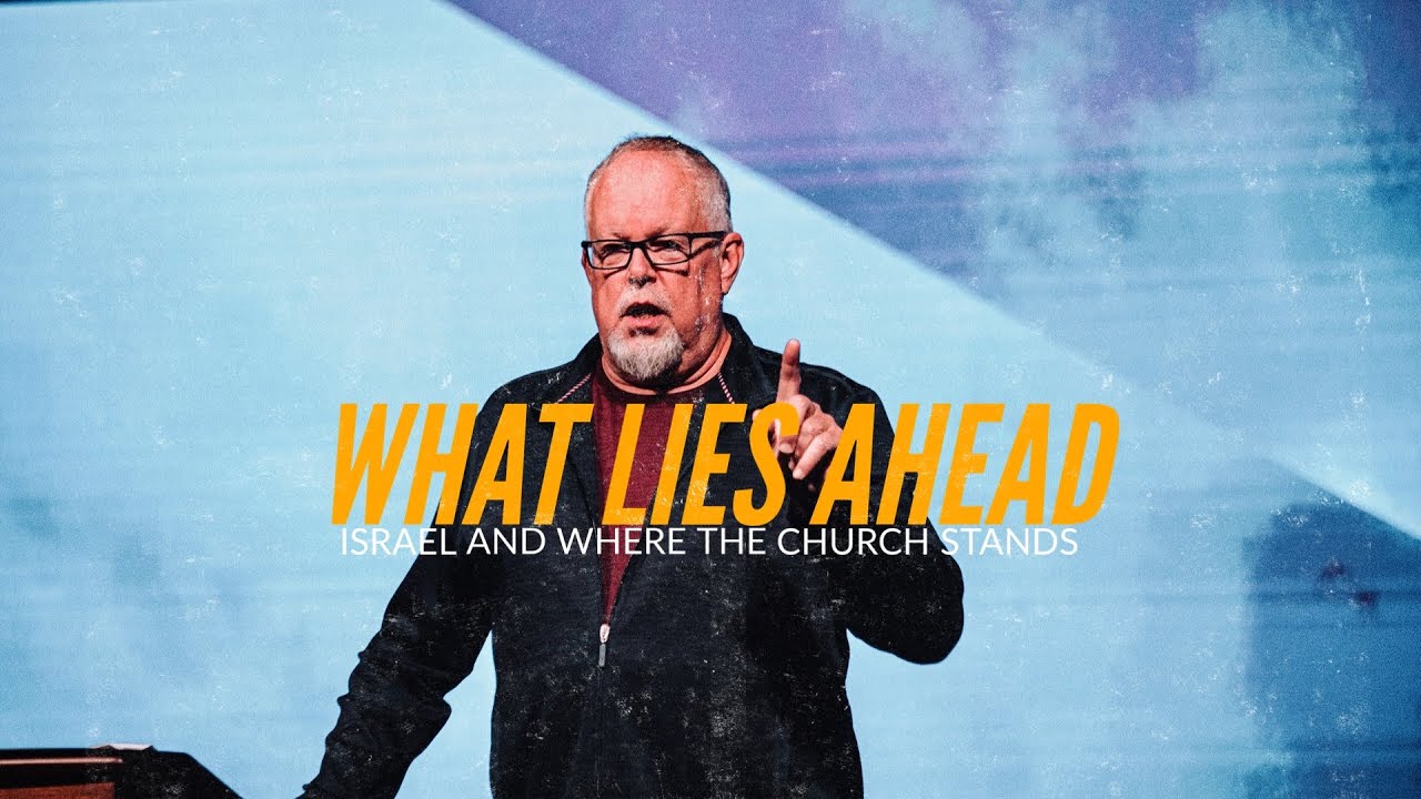 What lies ahead for Israel | Pastor Doug Bergsma - YouTube