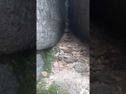 Nave da Mestra, Serra da Estrela. Casa do Juiz. \