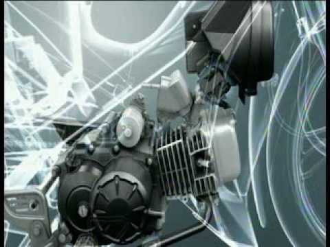 Suzuki Motor Corp test Suzuki Shooter - YouTube