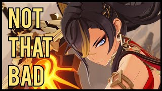 Genshin Impact Dehya Banner, Voice Actors, Abilities, Lore,, 44% OFF