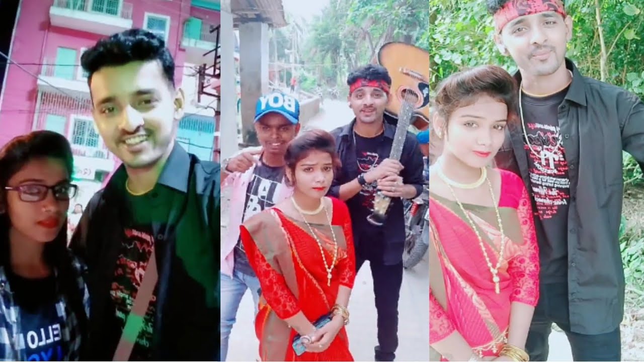 Souvik Tik Tok Video || Musically Actor || Souvik09 || TikTok - YouTube