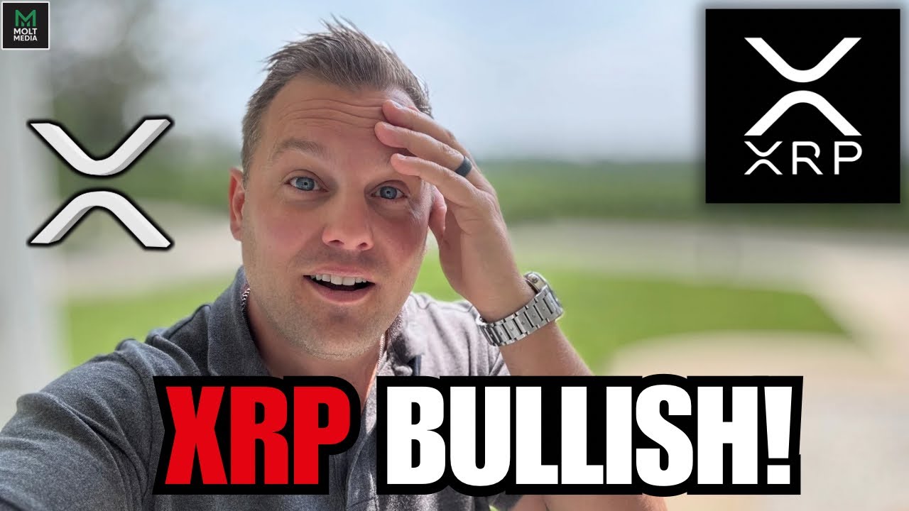 XRP MEGA BULLISH! 💥👀 - YouTube