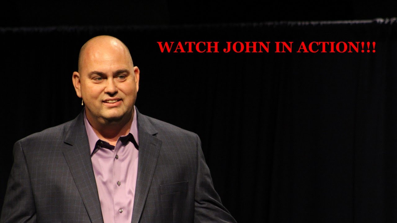 John Polish Reel - YouTube