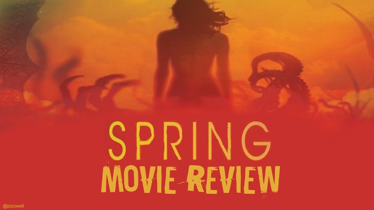 SPRING (2014) - Movie Review - YouTube