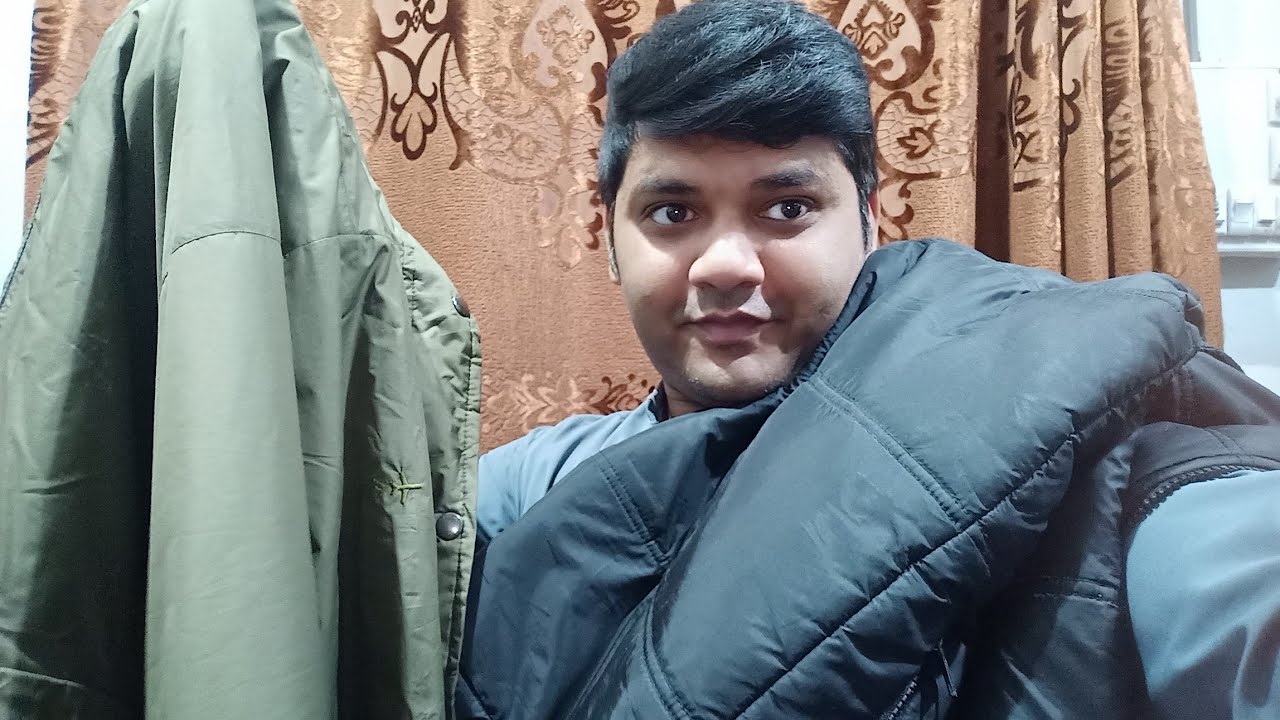 Soothing Sounds Of ASMR Jackets | Relaxing Fabric Scratches | ASMR ...