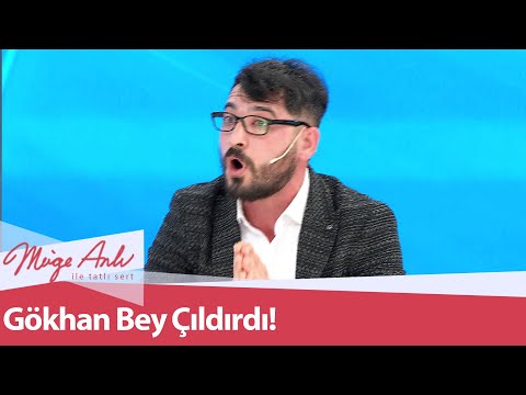 Benim diyecek başka sözüm yok! - Mervenur Polat Dosyası | Müge Anlı İle Tatlı Sert