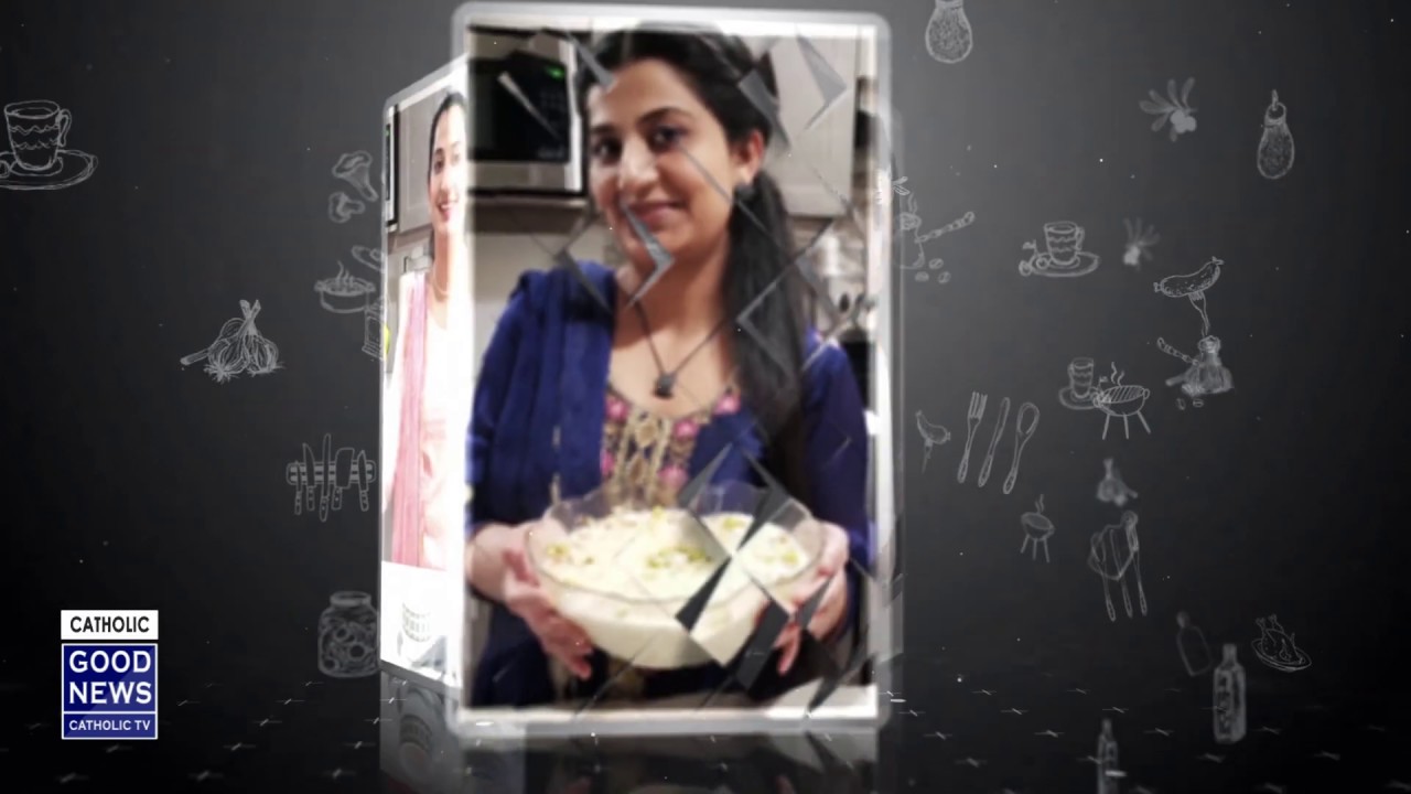 I Cook Time with Jennifer Stephen | Coming Soon - YouTube