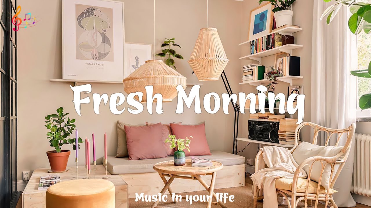 【Relaxing Piano Music】When You need A Peaceful Break, Listen To The ...