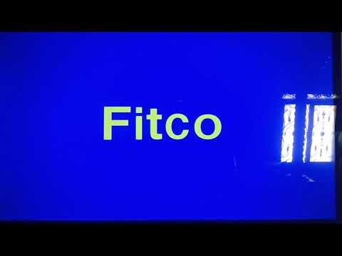 كيف تربط جهاز تلفاز  Fitco smart 32 بالانترنت