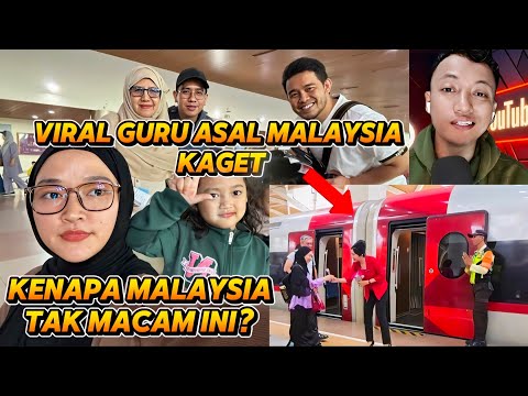GURU ASAL MALAYSIA INGIN MALAYSIA CONTOH PEKERJA INDONESIA 