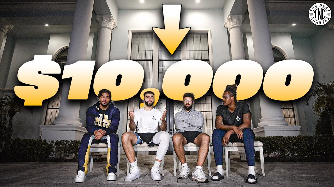 Next Chapter Season 9: Players Speak Out… - YouTube