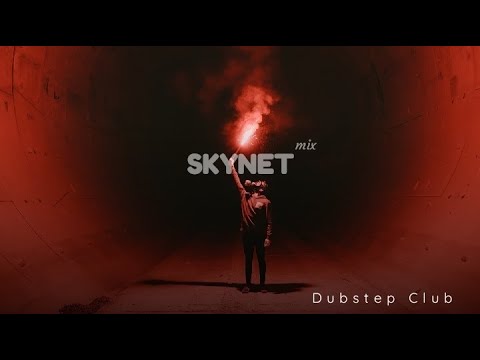 DUBSTEP CLUB | Andy Brookes | DPM - YouTube