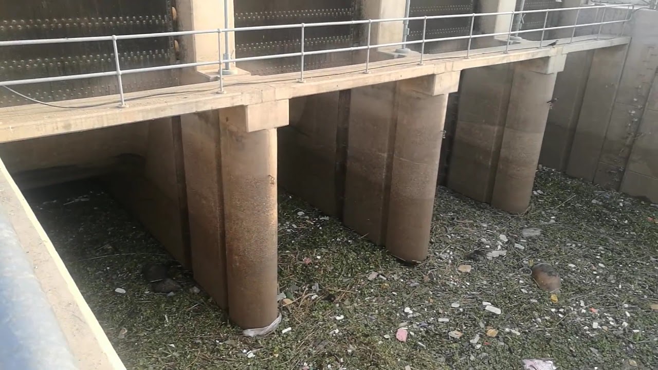 Mailsi Syphon Canal #canal #youtube #viral - YouTube