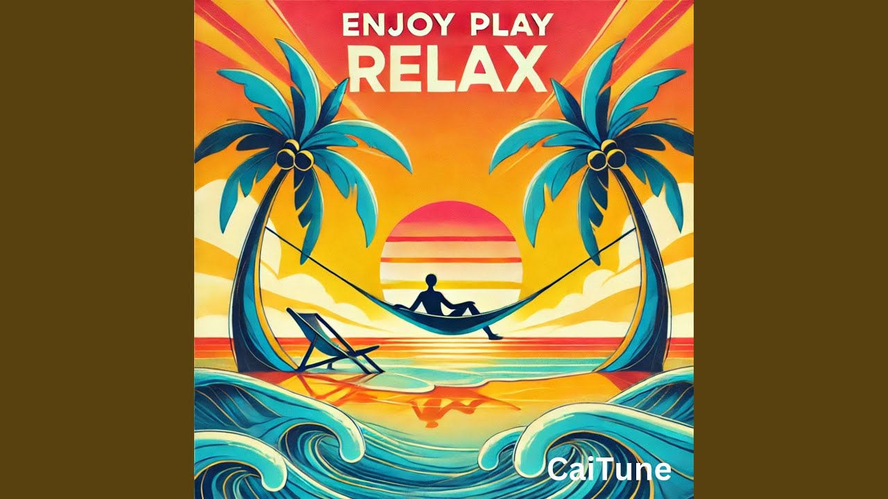Enjoy Play Relax - YouTube