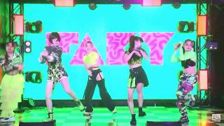 Candy 歌詞 FAKY ふりがな付 - うたてん