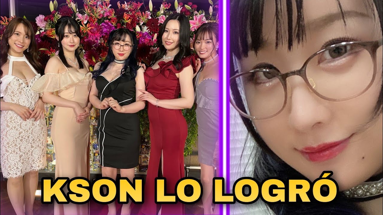 Kson será una hostess para la saga Yakuza 🎉 - YouTube