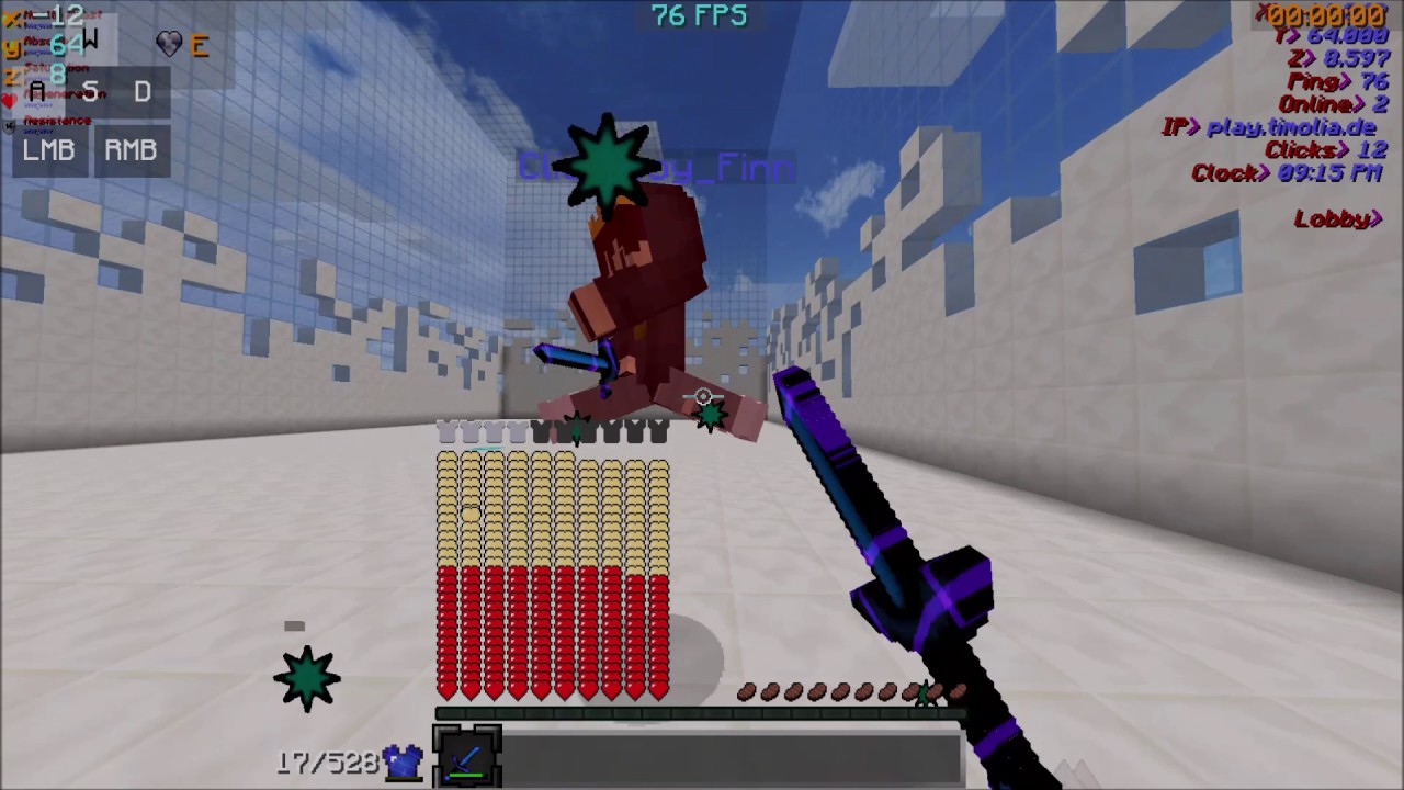 PvP Tutorial - YouTube