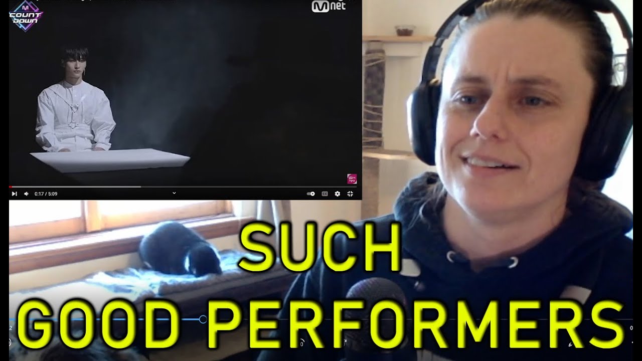 Answer Comeback Live Performance | ATEEZ Reaction - YouTube