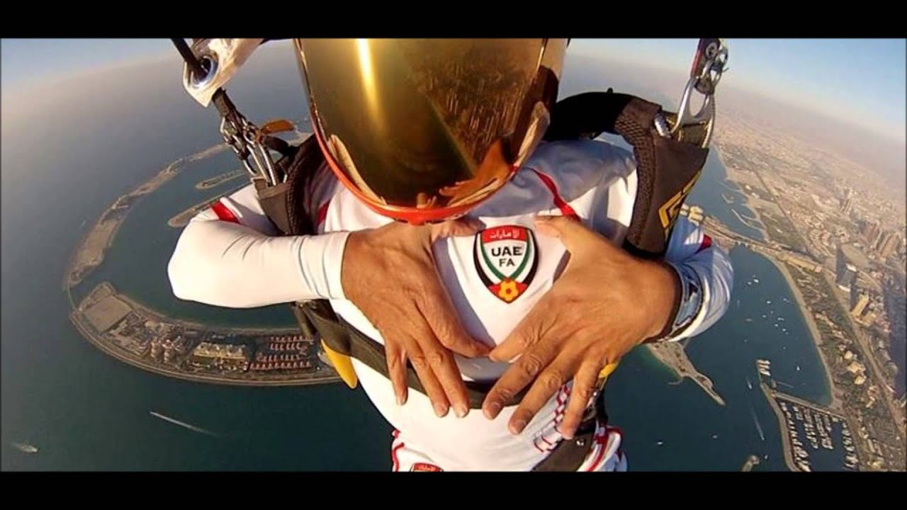 A TRIBUTE TO EMARATIZ TO FOOTBALL TEAM WINNING GULF CUP 2013(Emarati ...
