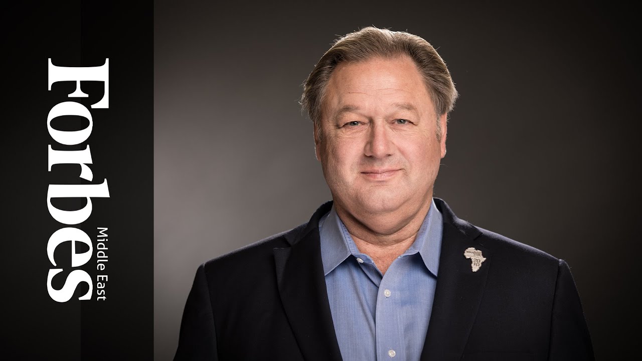 2023: Where Are We Heading? A Chief Economist's View - YouTube