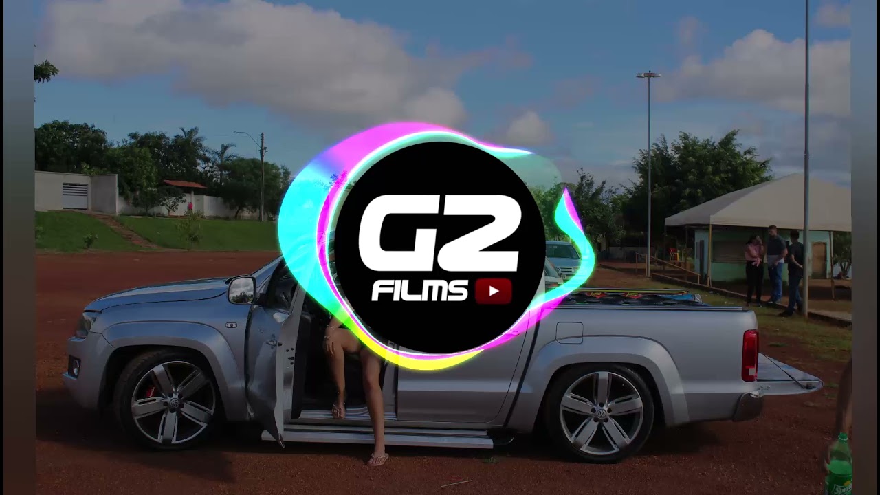 FUNK 03 - G2 FILMS E + DZ7 PRODUÇÕES - YouTube