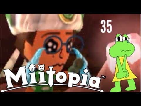 NOT AGAIN!!! | Miitopia - Part 35 (Citra Emulator) - YouTube
